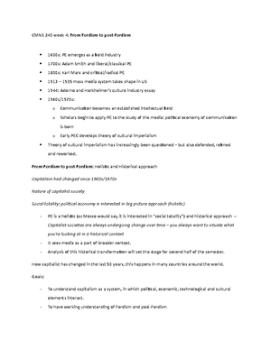 Vincent Mosco Chapter 2 the-political-economy-of-communication - Sage ...