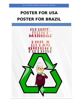 520 Unit 3 Exercises - dsf - Running Head: UNIT 3 EXCERCISES 1 UNIT 3 EXERCISES Read Newman ...