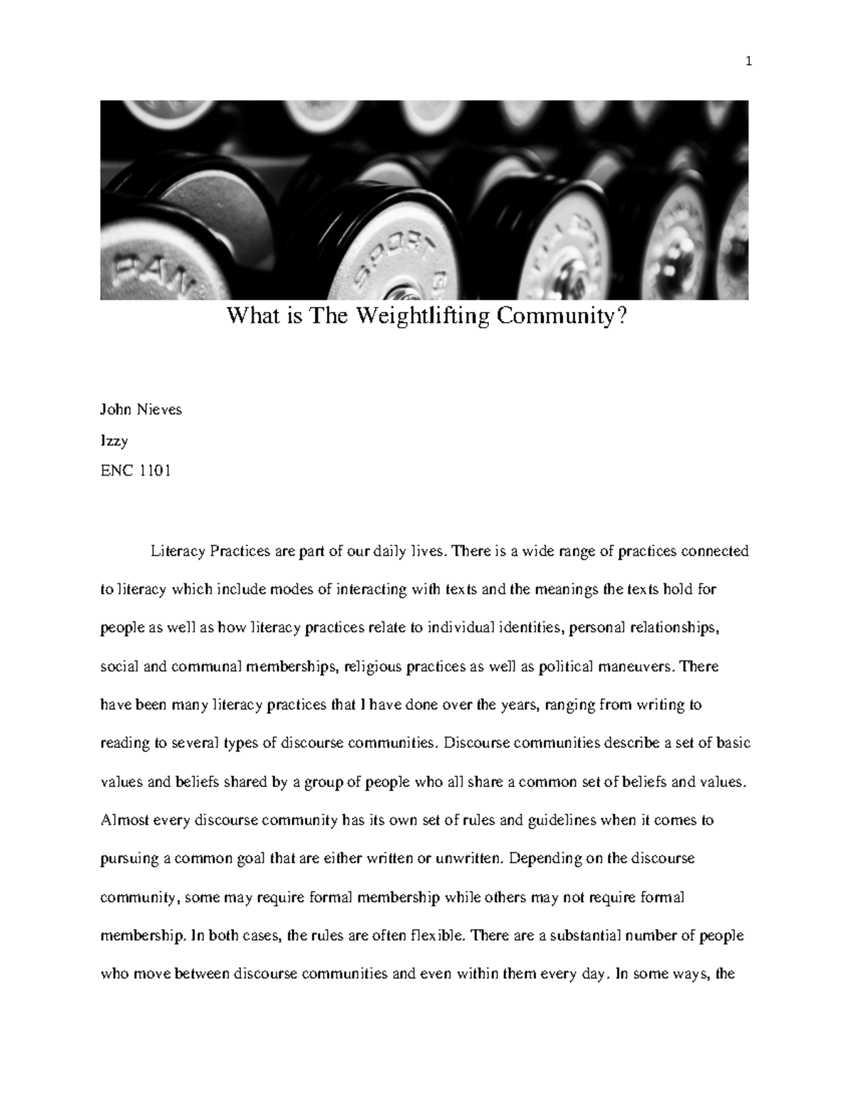 Major Paper 2 ENC 1102 UCF Studocu major-paper-2-enc-1102-ucf-studocu