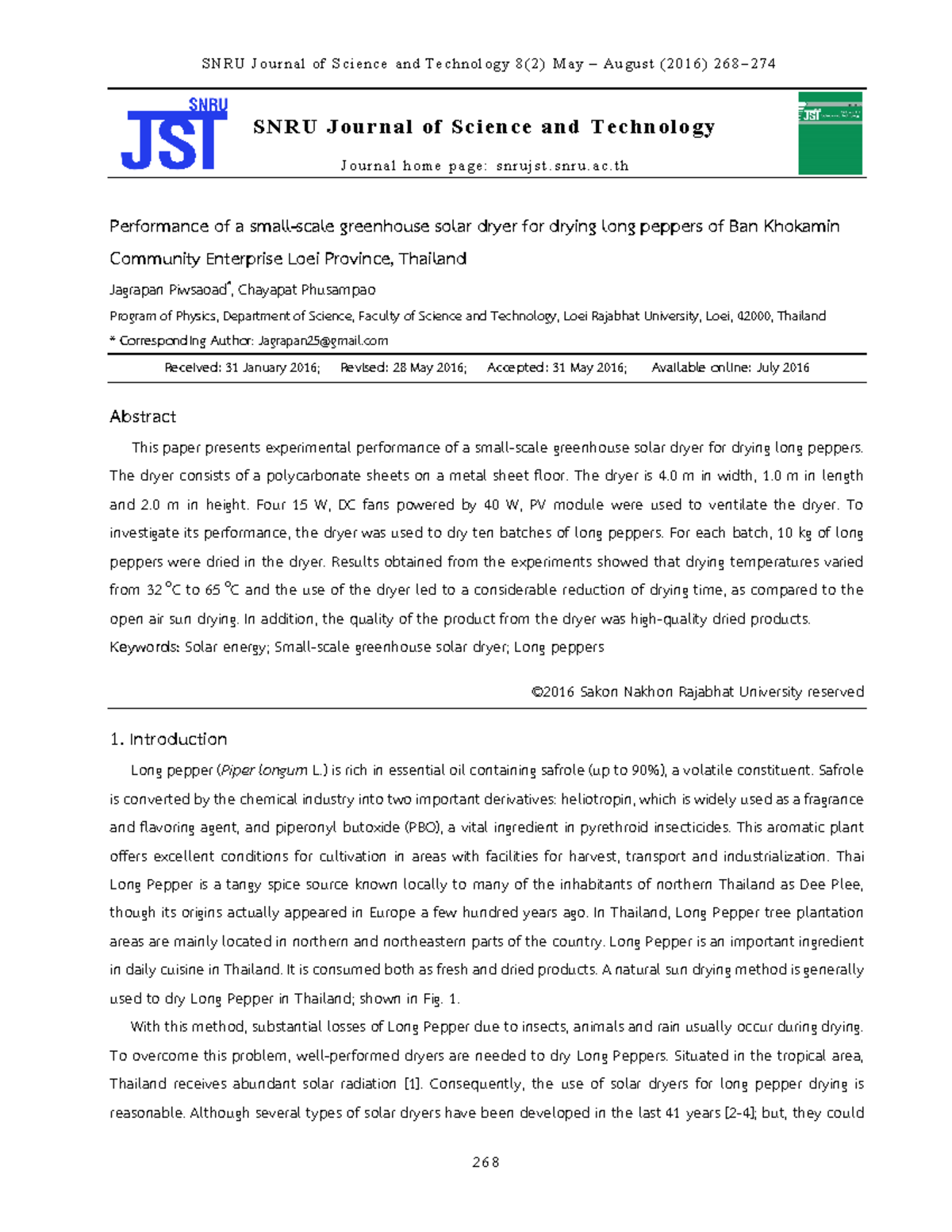 Mrittiruam,+Journal+manager,+ Snrujst 8(2)-08+pp268-274 - S N R U J o u ...