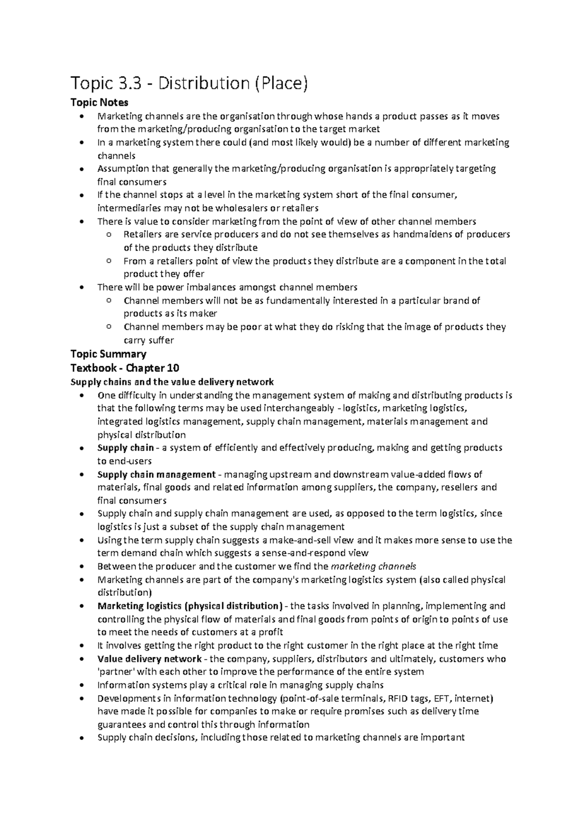 Mm110 Topic 33 Notes Warning Tt Undefined Function 32 Warning Tt Undefined Function 32 