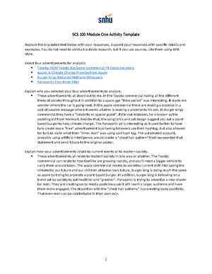 3-2 Activity Network Configuration Model - 3-2 Activity: Network ...