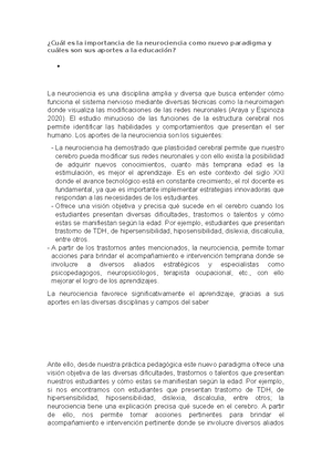 Práctica Integral 5TO SEC - PRÁCTICA INTEGRAL Elija la alternativa que ...