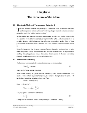 4 Experiment No 4 Arch - General physics laboratory report(fresh man) - Abstract: The objective ...