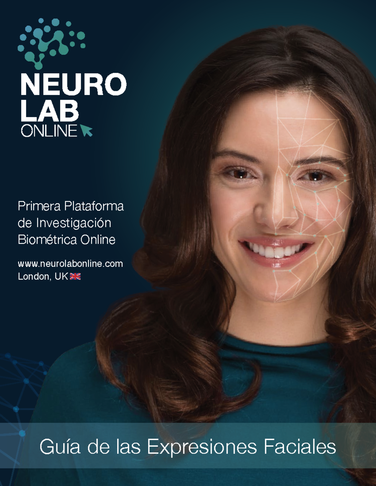 Neuro lab online face coding online digital - Guía de las Expresiones ...