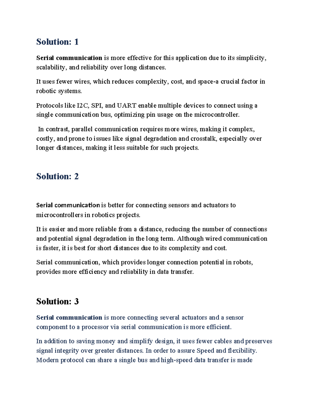 CS101 GDB - Discover more information about student skills, including ...