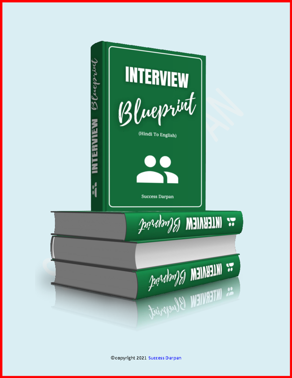 Interview Blueprint Ebook - WHAT THIS EBOOK CAN DO FOR YOU? This ebook ...