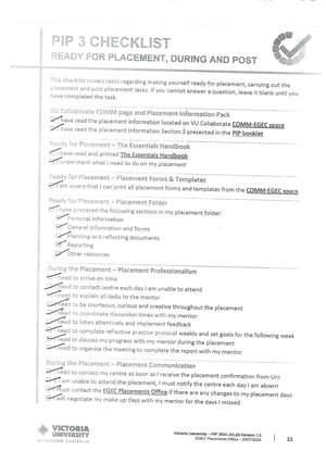 [Solved] a List the two 2 elements of the National Quality Standard ...