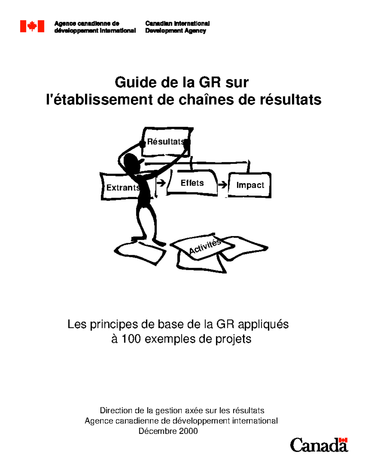 Guide fr - Les principes de base de la GR appliqués à 100 exemples de ...