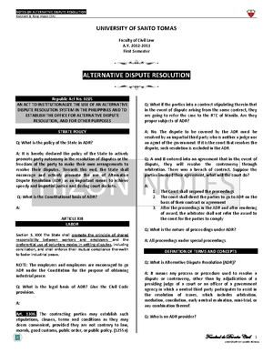 DAR AO 3 series of 2021 - DAR Administrative Order regarding Conversion ...