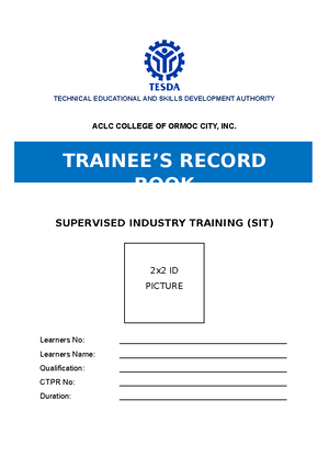 COC Kananga - KOPAL KABA - OF DEPARTMENT UNIVERSITY REPUBLIC OF THE ...