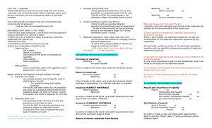 UCSP Notes - UCSP - MODULE 3 LESSON 1: CULTURAL, SOCIAL AND POLITICAL ...