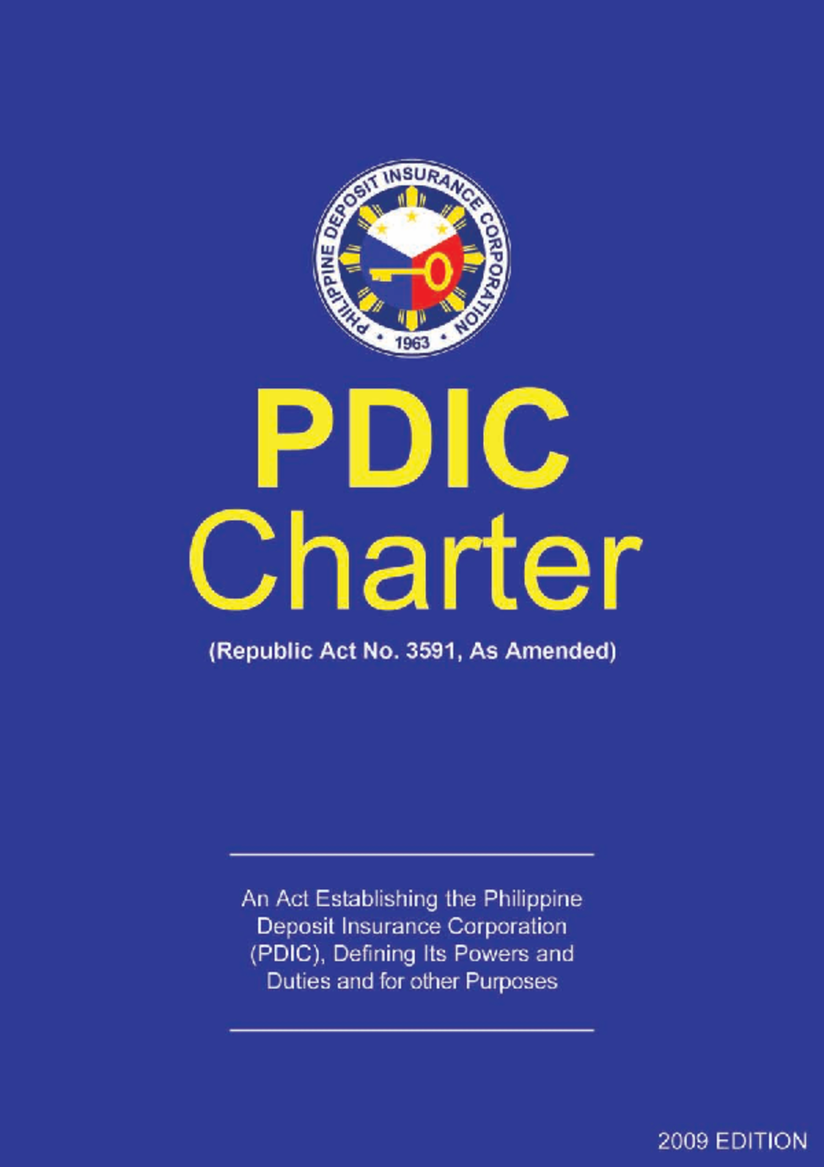 PDIC Charter Insides Dec07 email - An electronic copy of the amended ...