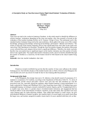 Science 2 Q4 Module 5 Wee 6 Final Edited - / Science Quarter 4 – Module ...