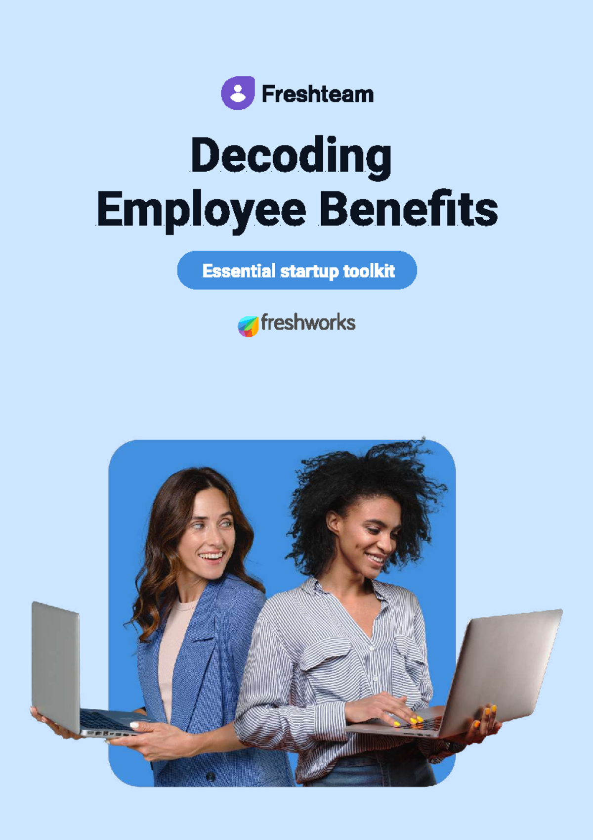 Ebook Decoding employee benefits Final new - - Studocu