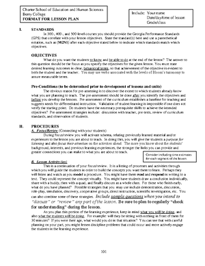 Lesson Plan Greenhouse Effect detailed lesson plan - In this lesson ...