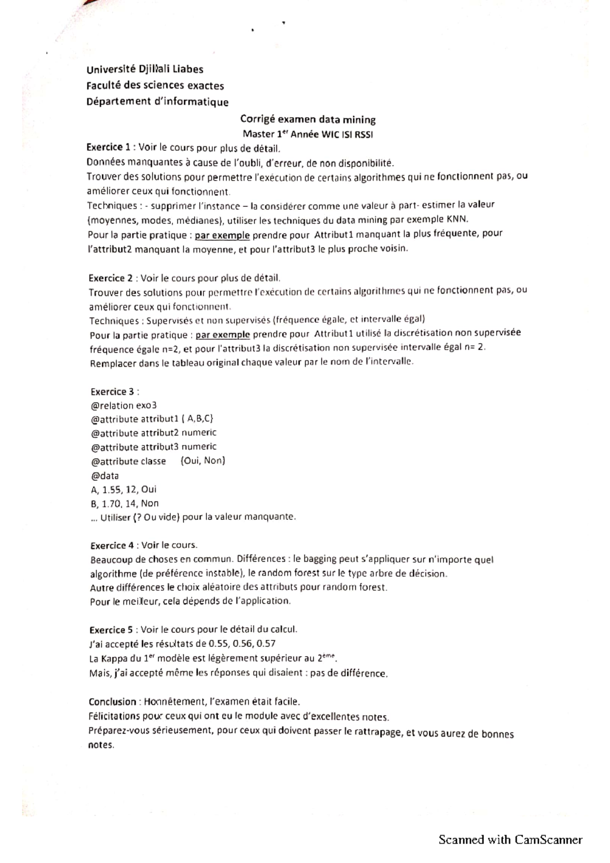 Cam Scanner 05-09-2022 05 - Data Mining - Scanned with CamScanner - Studocu