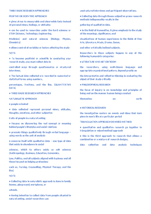 FS-1-Learning Episode-7-Activity-7 - Field Study 1 – Learning Episode 7 ...