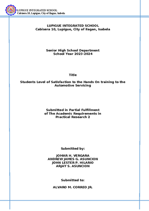 Appendix 24 - Daily Time Record (DTR) - Civil Service Form No. 48 DAILY ...