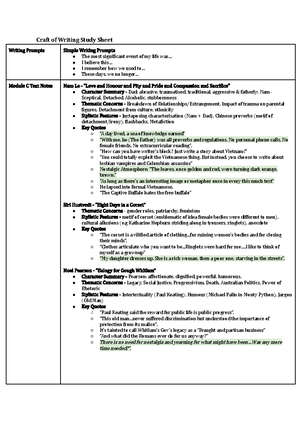 A Lake Within a Lake: Spiritual and Cultural Connectedness in Cross ...