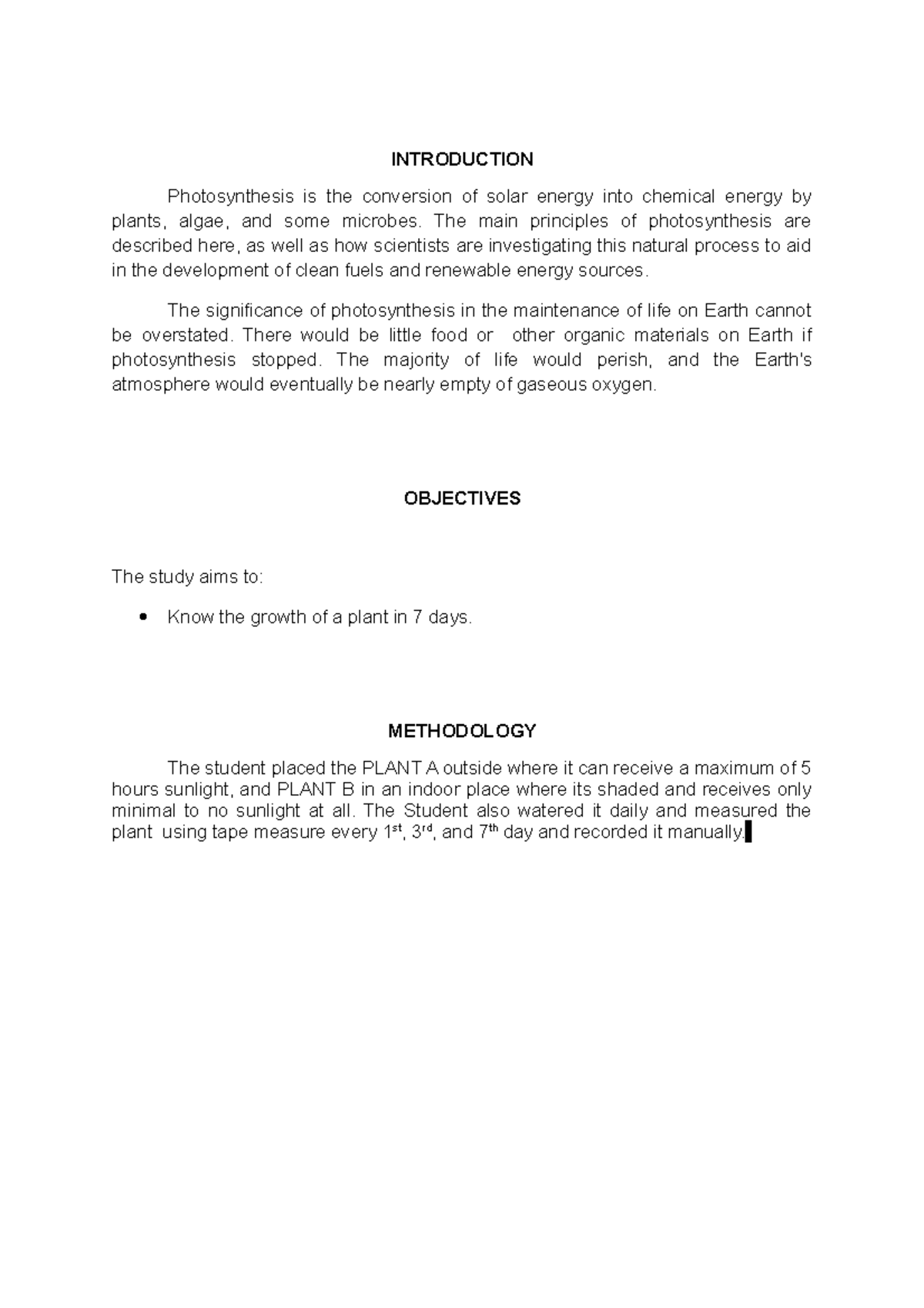 worksheets and assignments from different subjects in the course bs ...