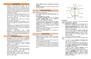 DR rotation - Nursing notes - anb DELIVERY ROOM ROLES AND ...