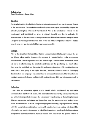 Madeup Sheriff Court Request - OFFICIAL - SENSITIVE: Personal Data ...