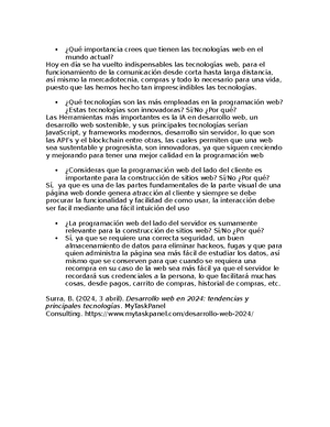 Programación del lado del cliente - Programación web | Reto 3 ...