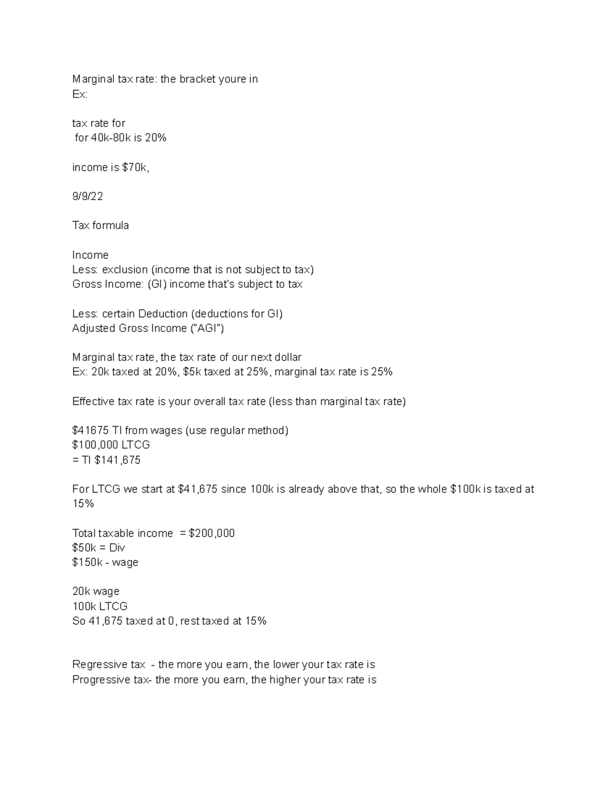 tax-3300-notes-for-tax-3300-marginal-tax-rate-the-bracket-youre-in