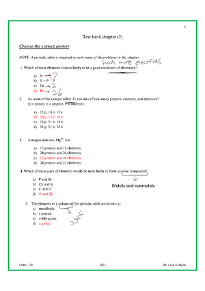 Paper Chromatography Experiment - In this experiment, the goal is to ...