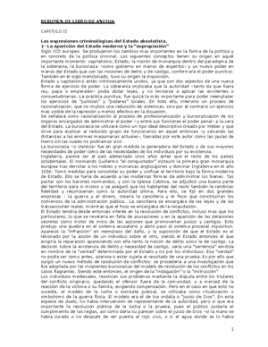 CÓMO LEER UN Fallo Judicial - ¿CÓMO SE DEBE LEER UN FALLO JUDICIAL PARA ...