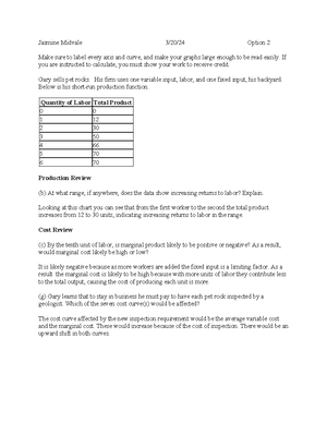 Unit 4 review - Name: Jasmine Midvale Assignment: Unit 4 Date: 4/27 ...