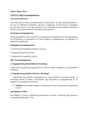 SVA Semi detailed Lesson Plan - LESSON PLAN IN ENGLISH- SUBJECT-VERB ...