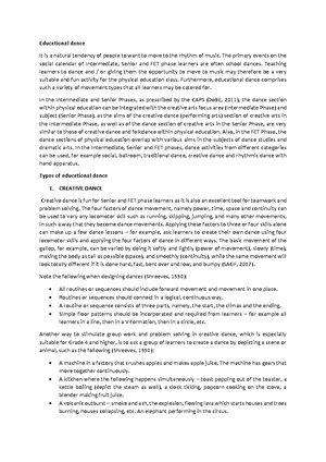 Grade 9 week 1-World of work - Term 3 week 1 & 2 World of work Career ...