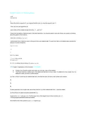 4 - theorem 4 in calc III - 4 ADDITION AND ACCUMULATION An introduction to accumulation ...