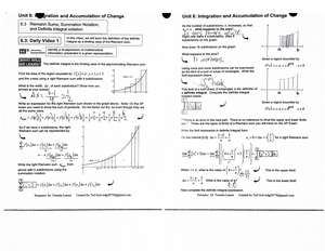 Section 2.3 - Math 1061 - 2 Calculating Limits Using the Limit Laws So ...