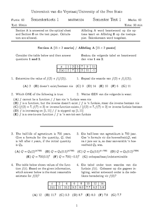 Maths Literacy Grade 12 JIT 2022 - CURRICULUM GRADE 10 – 12 DIRECTORATE ...