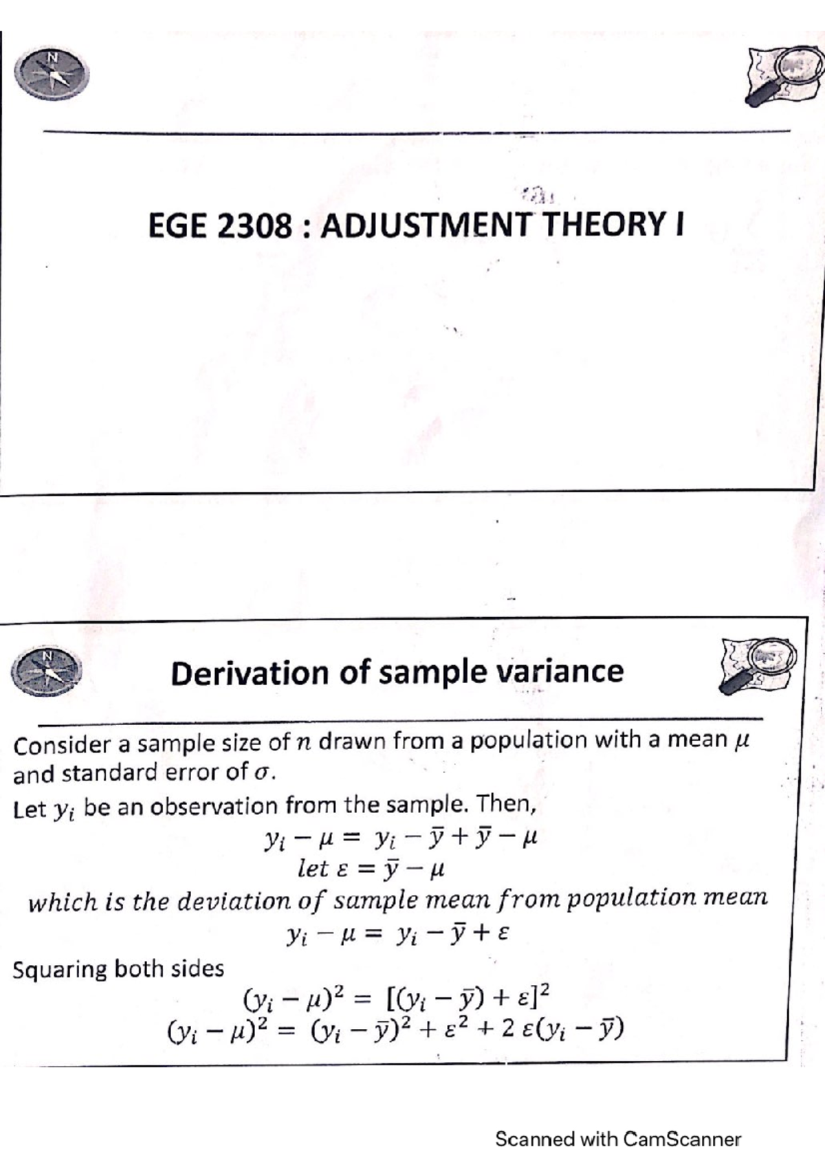 ADJ1 Lecture 02 - derrick - Bsc. Electrical and Electronic engineering - JKUAT - Studocu