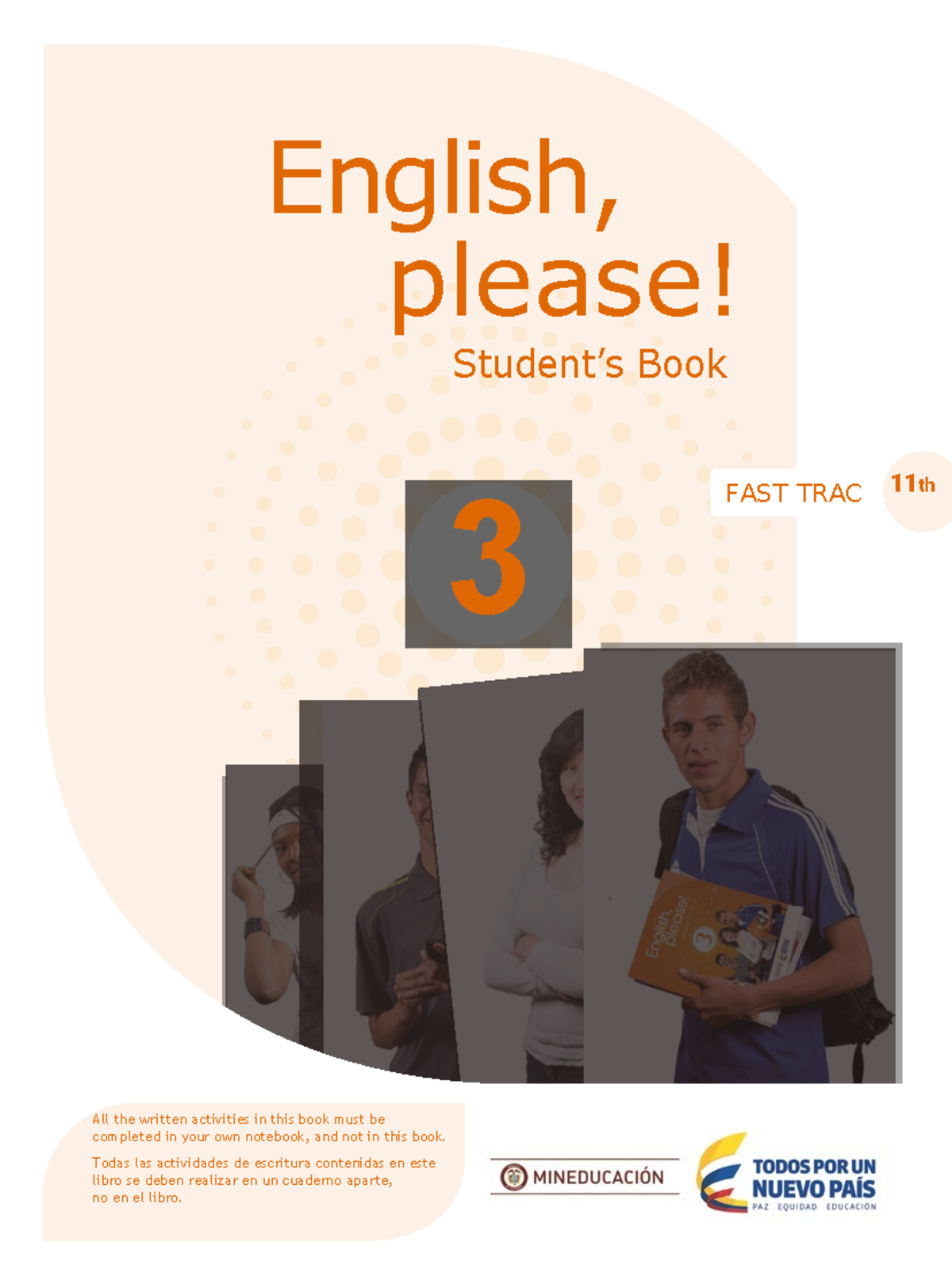 2024-02-21 1218d773135817 - K GRAD E English, please! Student’s Book ...