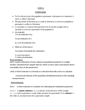 Cse (ai & ml) - JNTU - Studocu