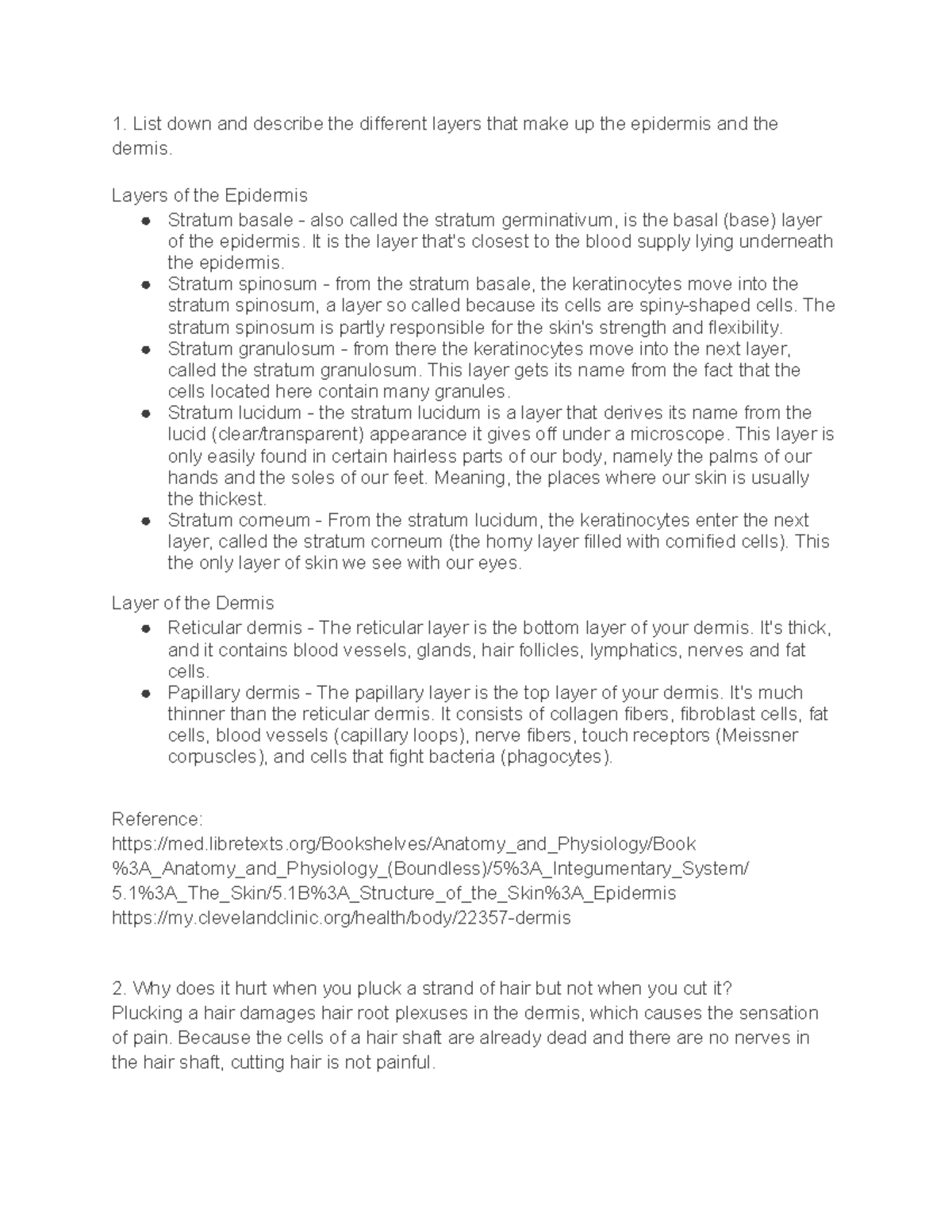 Untitled-document - Vhhnn - List down and describe the different layers ...