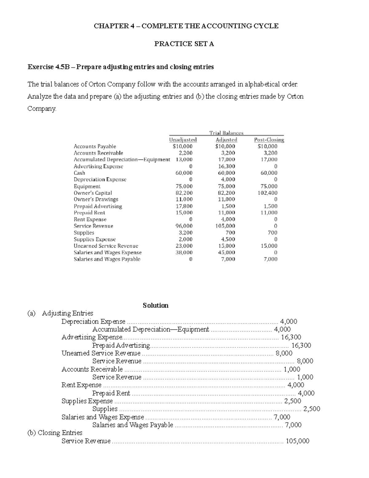 IBU06 - TEAM 6 - PA Groupwork - WEEK 4 - CHAPTER 4 – COMPLETE THE ...