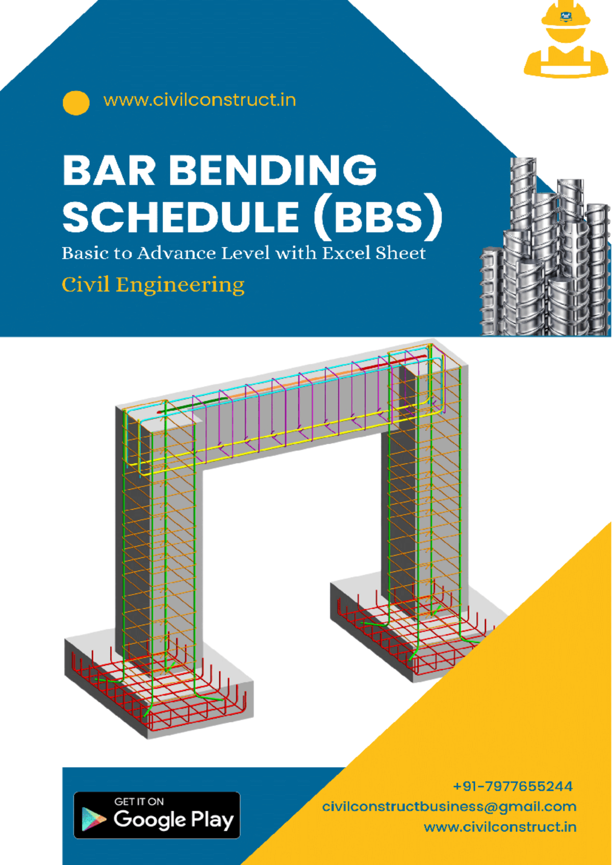 BBS Schedule information - civilconstructbusiness@gmail - Page 1 of ...