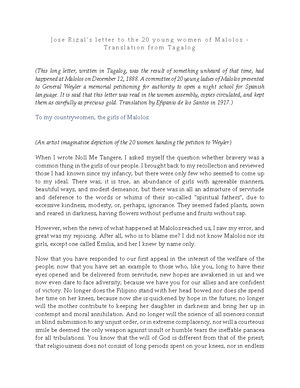 Joseph Natividad - Weekly Output NO. 1 Pagbuo NG Slogan ( Finals ...