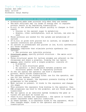 Lab 9 Report - Lab 9 Report Title: Which experiment are you writing ...