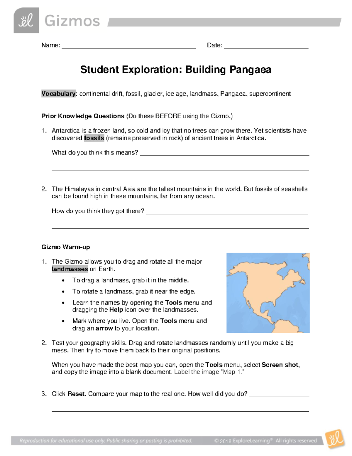 Annotated-Building Pangaea - Name ...