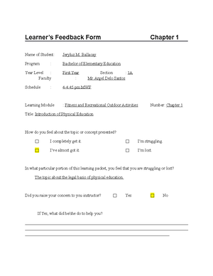 GEC Module lesson 1 - Reading Visual Arts Chapter 1 Reading the Visual Chapter 1 Reading the ...