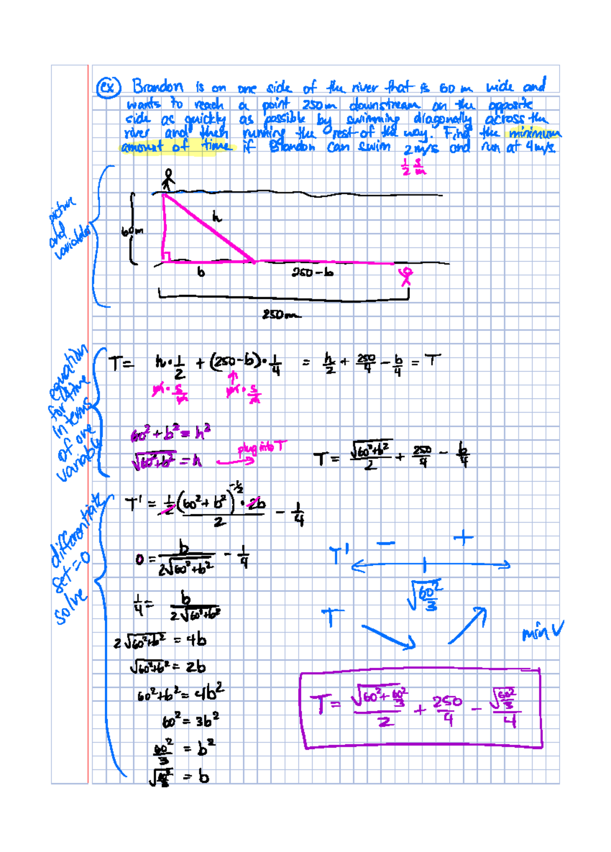 Note Mar 23, 2023 4-end - Calc Notes for Spring Semester by date ...