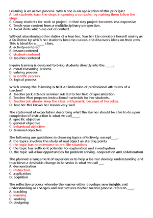 Rubriks SA Pagsulat NG TULA - Republic of the Philippines Department of ...