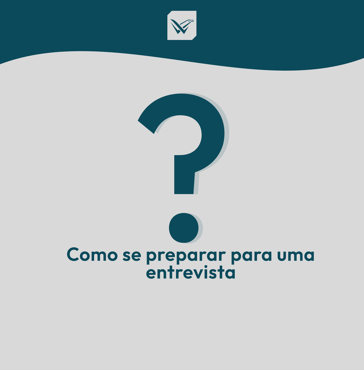 Como se preparar para uma entrevista - ? Como se preparar para uma ...